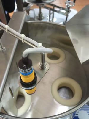 China Easy Operation hot sale automatic high speed 20g 25g 30g 50g 80g 150g 200g sugar Vertical packing machine price for sale