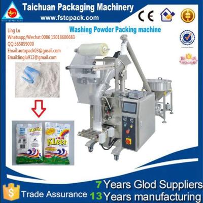China Easy Operation hot sale automatic high speed 3 in 1 coffee Vertical packing machine price for sale