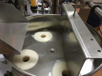 China Easy Operation hot sale automatic high speed sugar packing machine price for sale