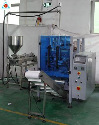 China Easy Operation Automatic Down liquid sause milk Filling Stuffing Machine oil packing machine for sale
