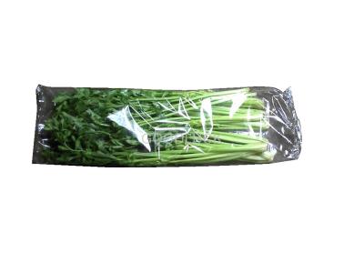 China CE certificate Taichuan vegetable pillow packaging machine with three servo motor for sale