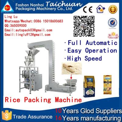 China Automatic laundry washing powder detergent powder filling packing machine for sale