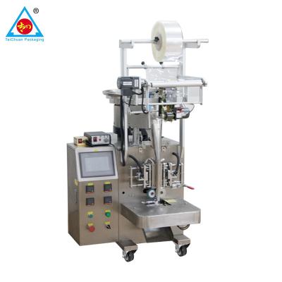 China Autompatic screw nut/screw hardware parts/industrial parts packaging machine With Counting for sale
