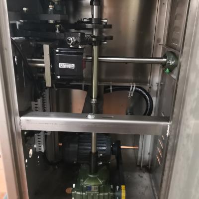 China New design Autompatic maltodextrin and sugar with mix drink packing machine TCLB-C60Z+Z for sale