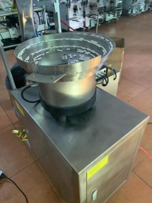 China full Stainless Steel Autompatic boll packaging machine with Counting for sale