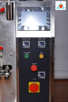 China automatic food volume cup milk powder sachet chili powder filling machine for sale