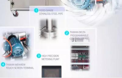 China semi-automatic bottle/box oil sealing machine in business for sale