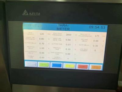 China Multi-Function Packaging Machines volumetric cup dosing seed packing machine for sale