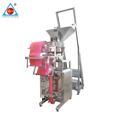 China 500g-1000g Potato Chips Packing Machine Manufacturer,automatic packing machine for popcorn, peanuts, beans, rice, etc for sale