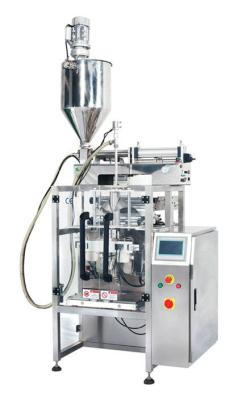 China 125ml 200ml 250ml 330ml 500ml 1000ml automatic aseptic milk juice water filling packaging machine for sale