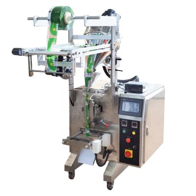 China Chili powder Curry powder Ginger powder Spice packaging machine for sale