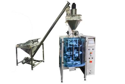 China Chinese High-Quality Standup Pouch pouch for powder flour Pouch packaging bags for flour for sale