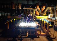 China Open arc welding CCO plate for sale