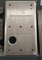 China non-crack wear resistant plate for sale