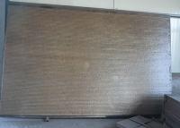China Special chemical bimetallic clad hardplate wear resistant overlay plate for sale