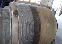 China Squeeze Roller repairing hardfacing wear resistant flux cored welding wire for sale