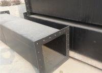 China Hardfacing wear resistant clad welding overlay wear resistant steel pipes and fittings for sale