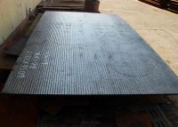China Submerge arc welding CCO plate for sale