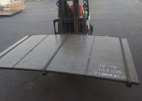 China Submerge arc welding CCO plate for sale