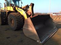 China CCO Bimetallic Wear Resistant Plate wear parts used in Mining industry for sale