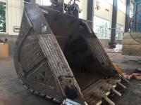 China CCO Bimetallic Wear Resistant Plate wear parts used in Mining industry for sale