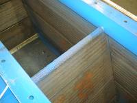 China CCO Bimetallic Wear Resistant Plate wear parts used in Mining industry for sale