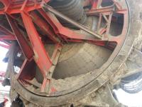China CCO Bimetallic Wear Resistant Plate wear parts used in Mining industry for sale