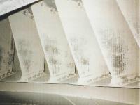 China CCO wear resistant steel plate for wear protection used in cement plants for sale