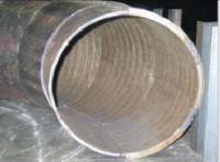 China CCO wear plate processing wear solution wear parts used in power plants for sale