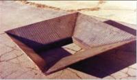 China CCO wear plate processing wear solution wear parts used in power plants for sale