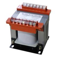 China 600VA Single Phase Control Transformer Low Temperature Rise High Insulation Resistance for sale