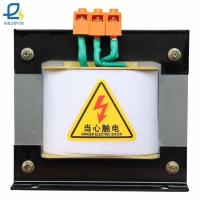 China Single Phase Voltage Transformer 4KVA 4KW 120V 240V Step Down Voltage Transformer for sale