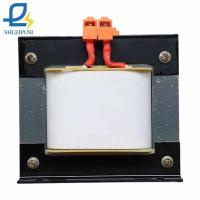 China Single Phase Voltage Transformer 4KVA 4KW 120V 240V Step Down Voltage Transformer for sale