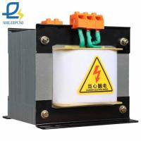 China Single Phase Voltage Transformer 4KVA 4KW 120V 240V Step Down Voltage Transformer for sale