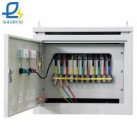 China Dyn11 Transformer High Precision OEM/ODM 1-3000KVA Power Transformer For Resaler for sale