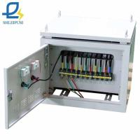 China Dyn11 Transformer High Precision OEM/ODM 1-3000KVA Power Transformer For Resaler for sale