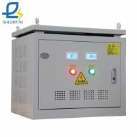 China Dyn11 Transformer High Precision OEM/ODM 1-3000KVA Power Transformer For Resaler for sale