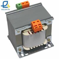 China 2000VA 2KVA 2000W Step down Voltage Transformer Single Phase 480V 220V To 12V 24V 36V 110V for sale