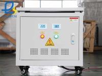 China 3 Phase Step Up Voltage Transformer 220V To 380V 415V Power Transformer for sale