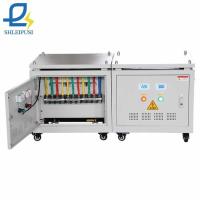 China 3 Phase Step Up Voltage Transformer 220V To 380V 415V Power Transformer for sale