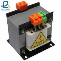 China Step Up Step Down Power Voltage Transformer ODM Service for sale