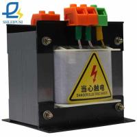 China Step Up Step Down Power Voltage Transformer ODM Service for sale