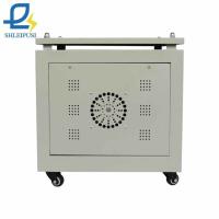 China Electromagnetic voltage transformer 380V To 220V 200V Power Transformer for sale