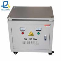 China OEM/ODM Service Transformer Generator voltage transformer Step down Transformer for sale