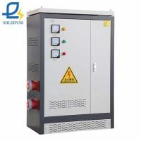 China AC To DC Isolation Voltage Transformer Dry Type 400VAC 50KVA for sale