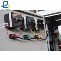 China Step Down High Current 75KVA 60KW 3 Phase Voltage Transformer 480V To 48V for sale