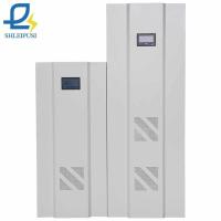 China 3 Phase Static Voltage Regulator AVR 150KVA 230V 240V Voltage Stabilizer for sale