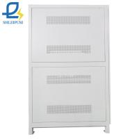 China High Precision AC Voltage Regulator Stabilizer AVR 3 Phase 50Hz 300KVA 315KVA for sale