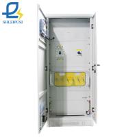 China AVR Automatic Voltage Regulator Stabilizers Servo Type 350KVA 50Hz 380V for sale