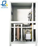 China AVR Automatic Voltage Regulator Stabilizers Servo Type 350KVA 50Hz 380V for sale